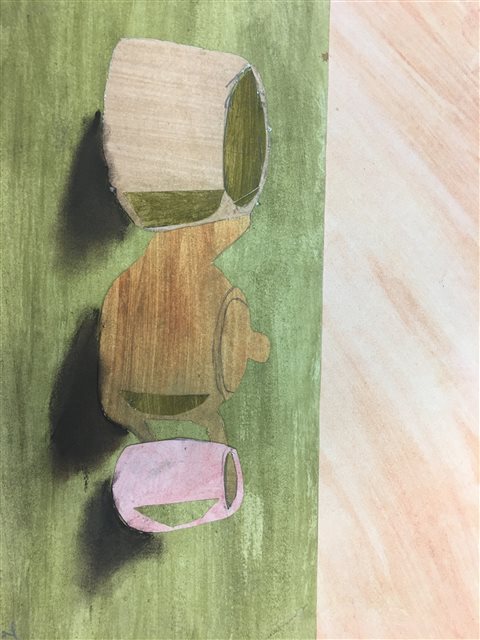 Year 7 Art Homepage — Elizabeth College