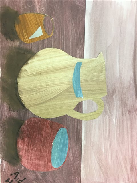 Year 7 Art Homepage — Elizabeth College