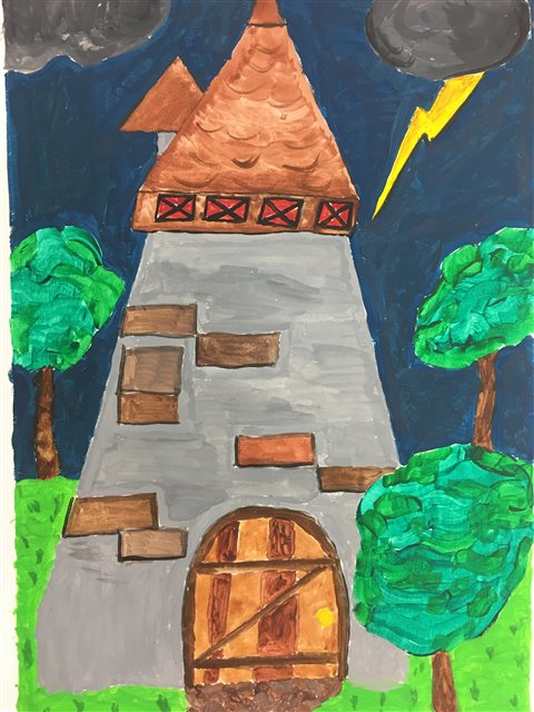 Year 7 Art Homepage — Elizabeth College