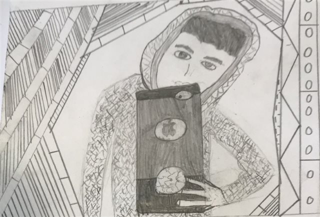 Year 7 Art Homepage — Elizabeth College