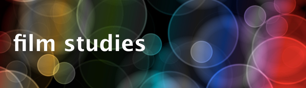 Film Studies — Elizabeth College