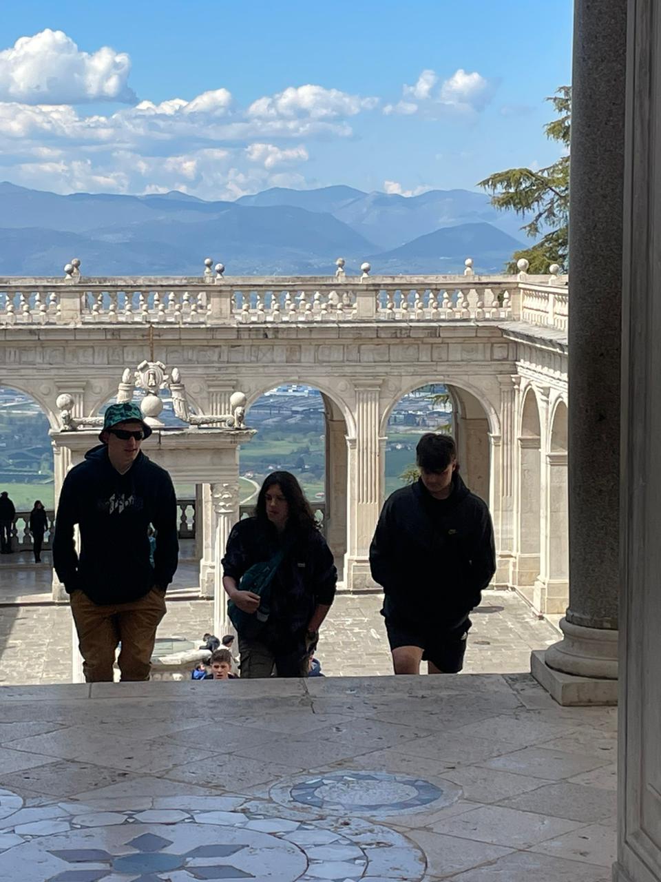 Classics — Elizabeth College