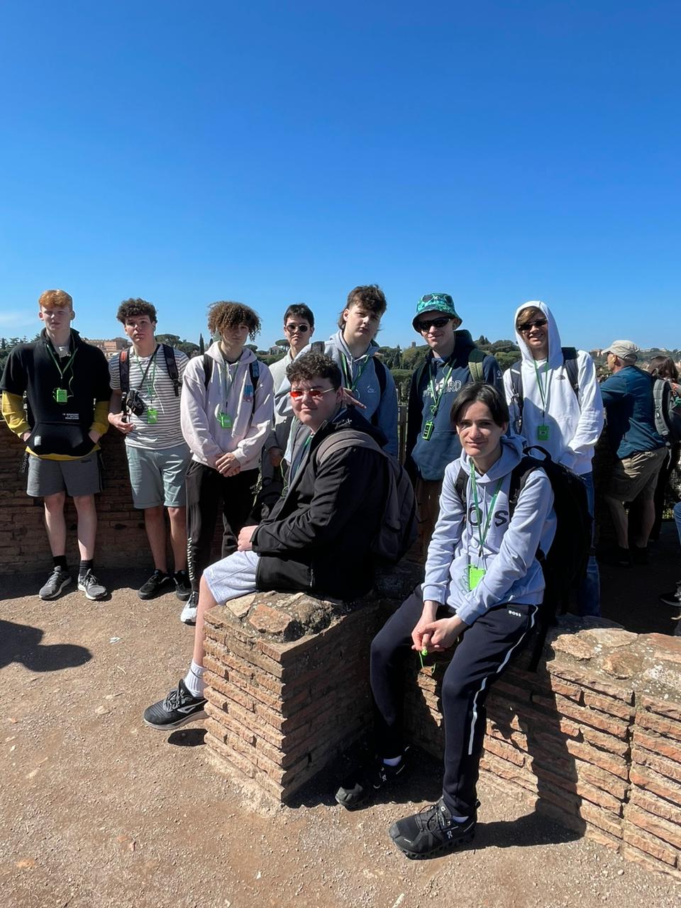 Classics — Elizabeth College