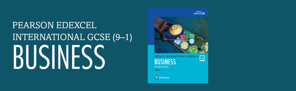 IGCSE Business Studies — Elizabeth College