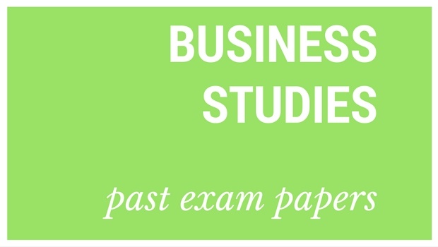 IGCSE Past Exam Papers — Elizabeth College