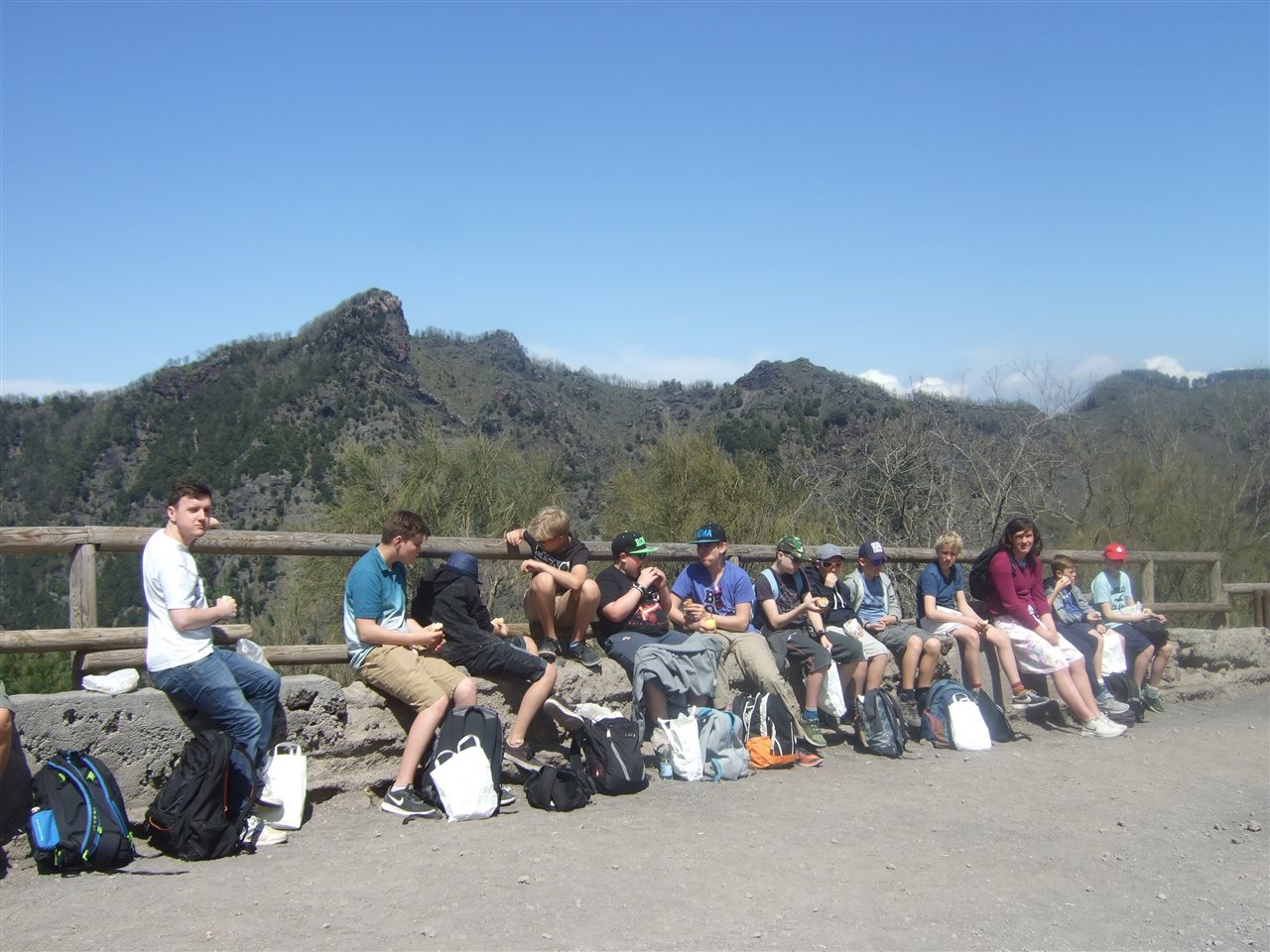 Classics — Elizabeth College